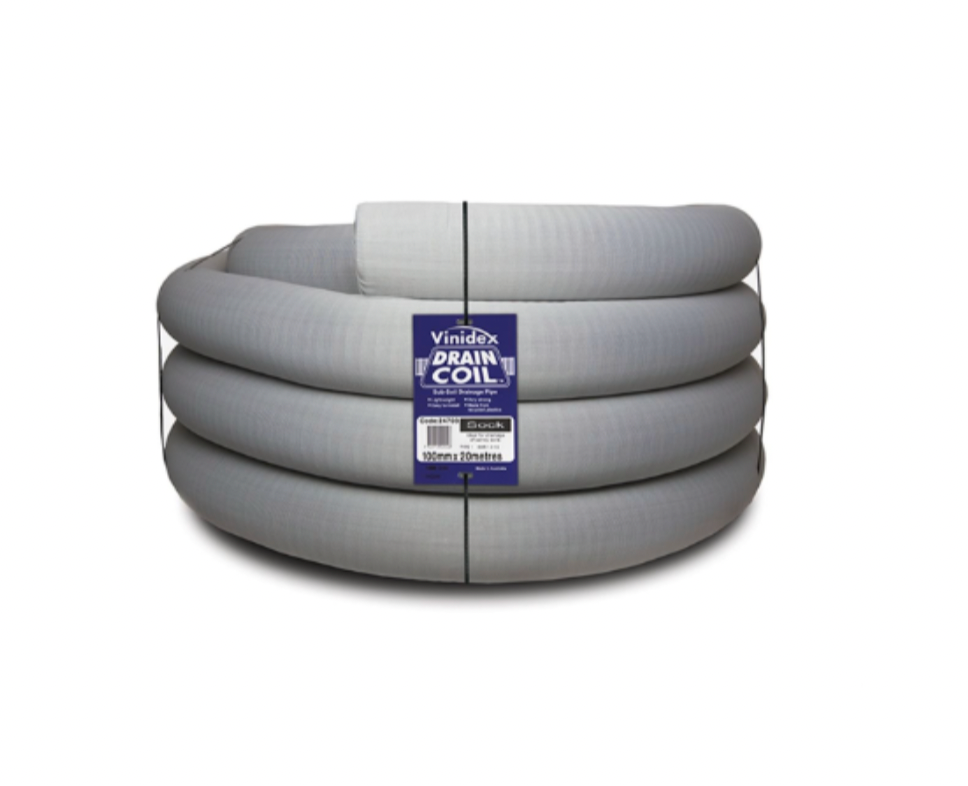 AGI Pipe, Drains & Fittings – Village Hardware