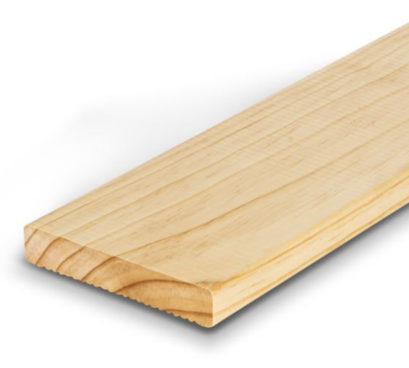 Decking & Screening – Village Hardware