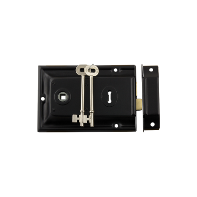 Tradco Rim Locks & Accessories – Village Hardware