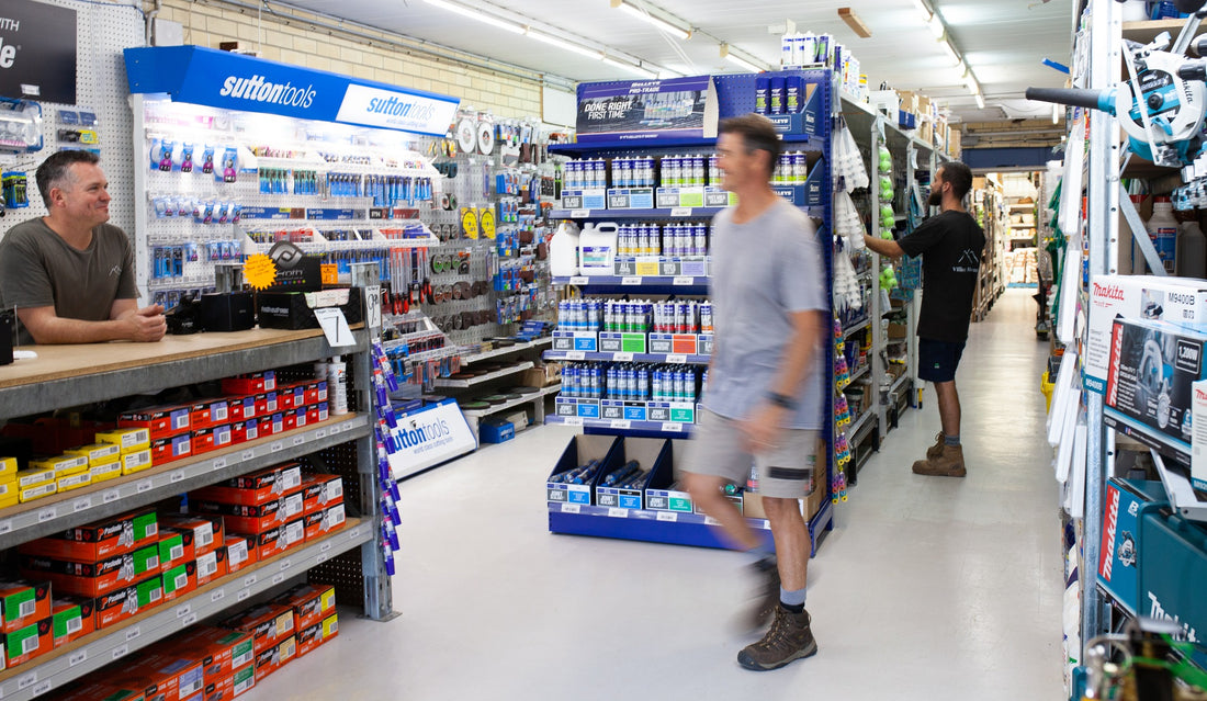 Village Hardware – Village Hardware