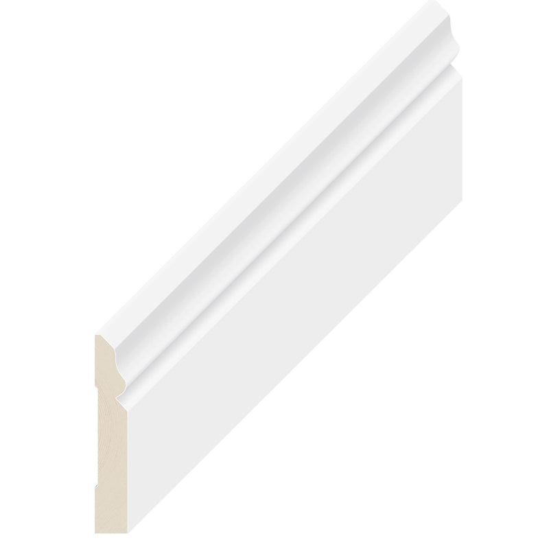 EziTrim Plus 66x11 Colonial 1 – Village Hardware