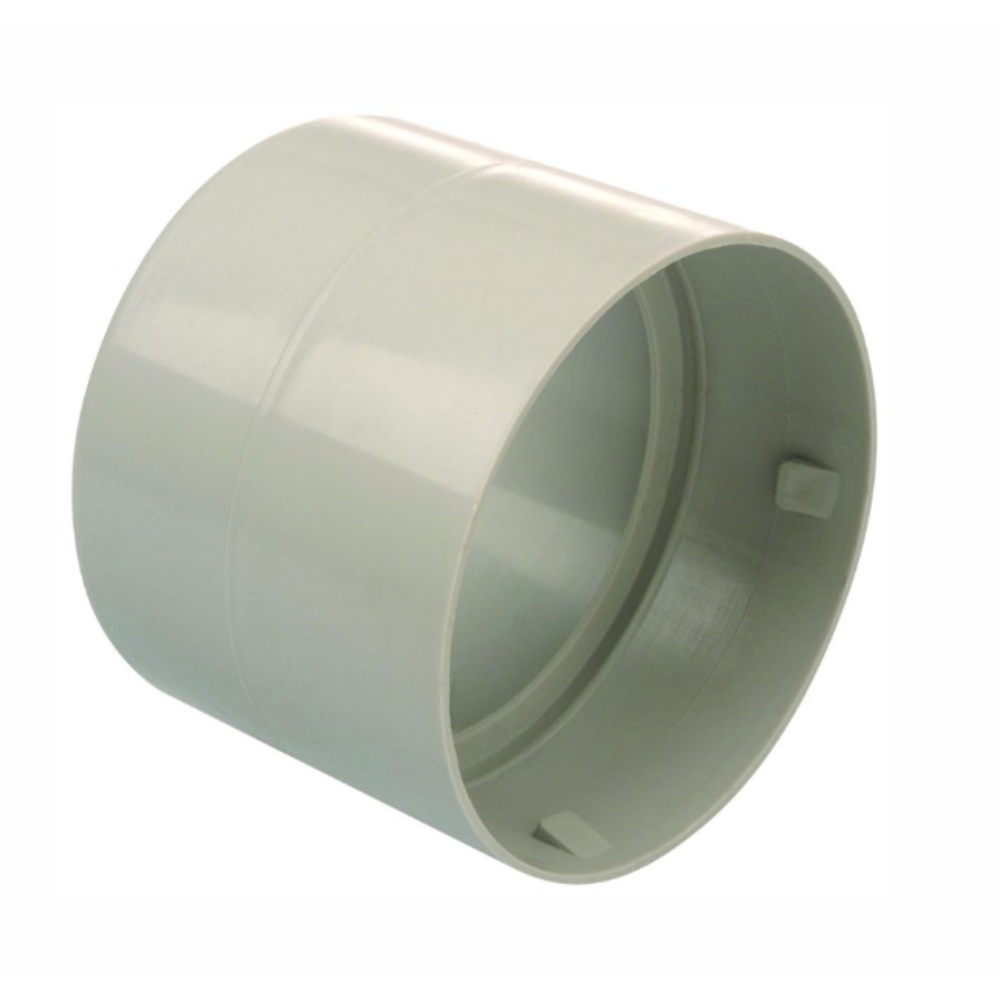 Vinidex 100 Draincoil to 100 PVC DWV Adaptor – Village Hardware