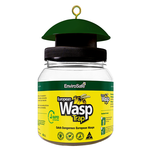 Envirosafe European Wasp Trap – Village Hardware
