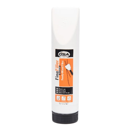 GSA Fine Filler Interior 320g – Village Hardware
