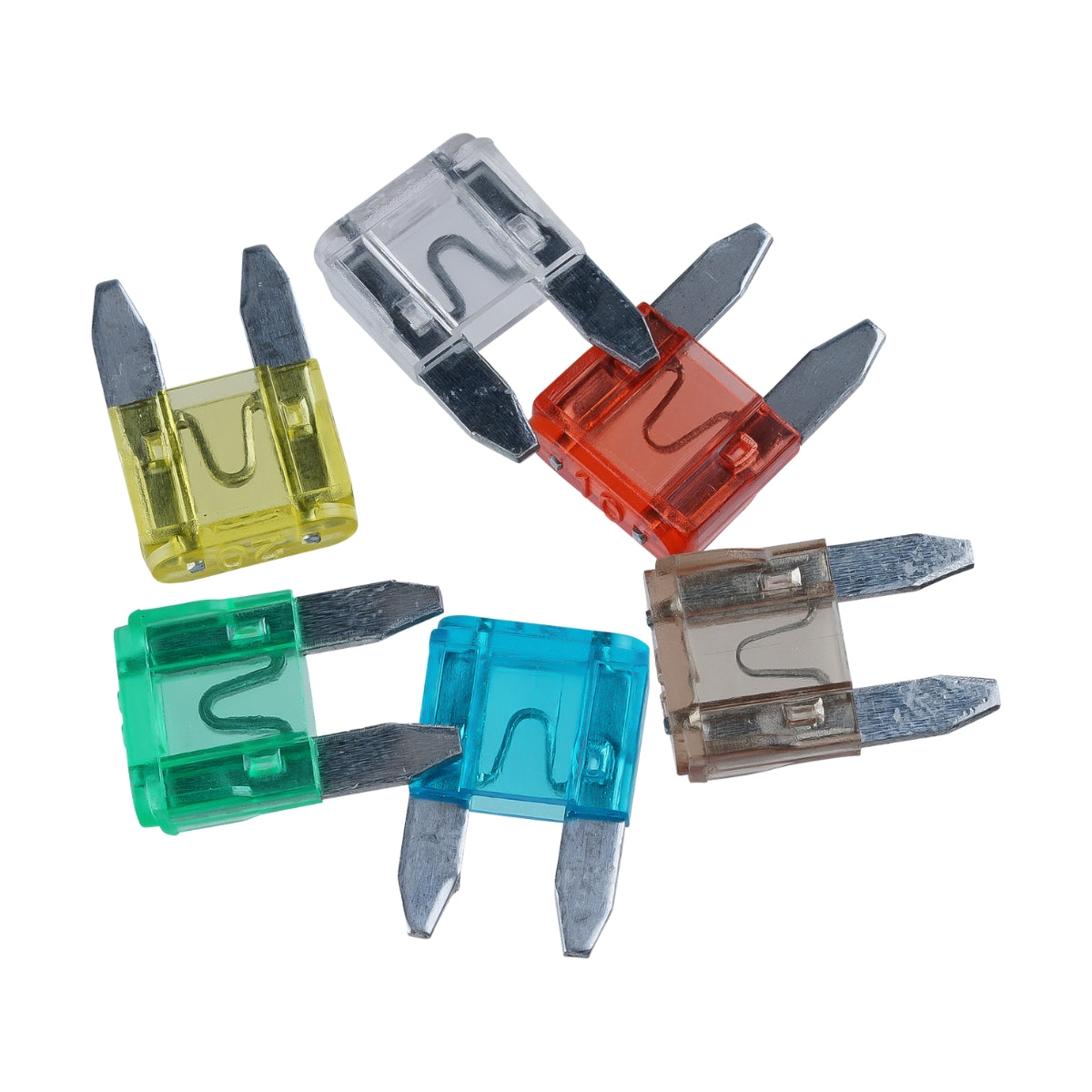 Voltflow Emerg Wedge Fuse Kit – Village Hardware