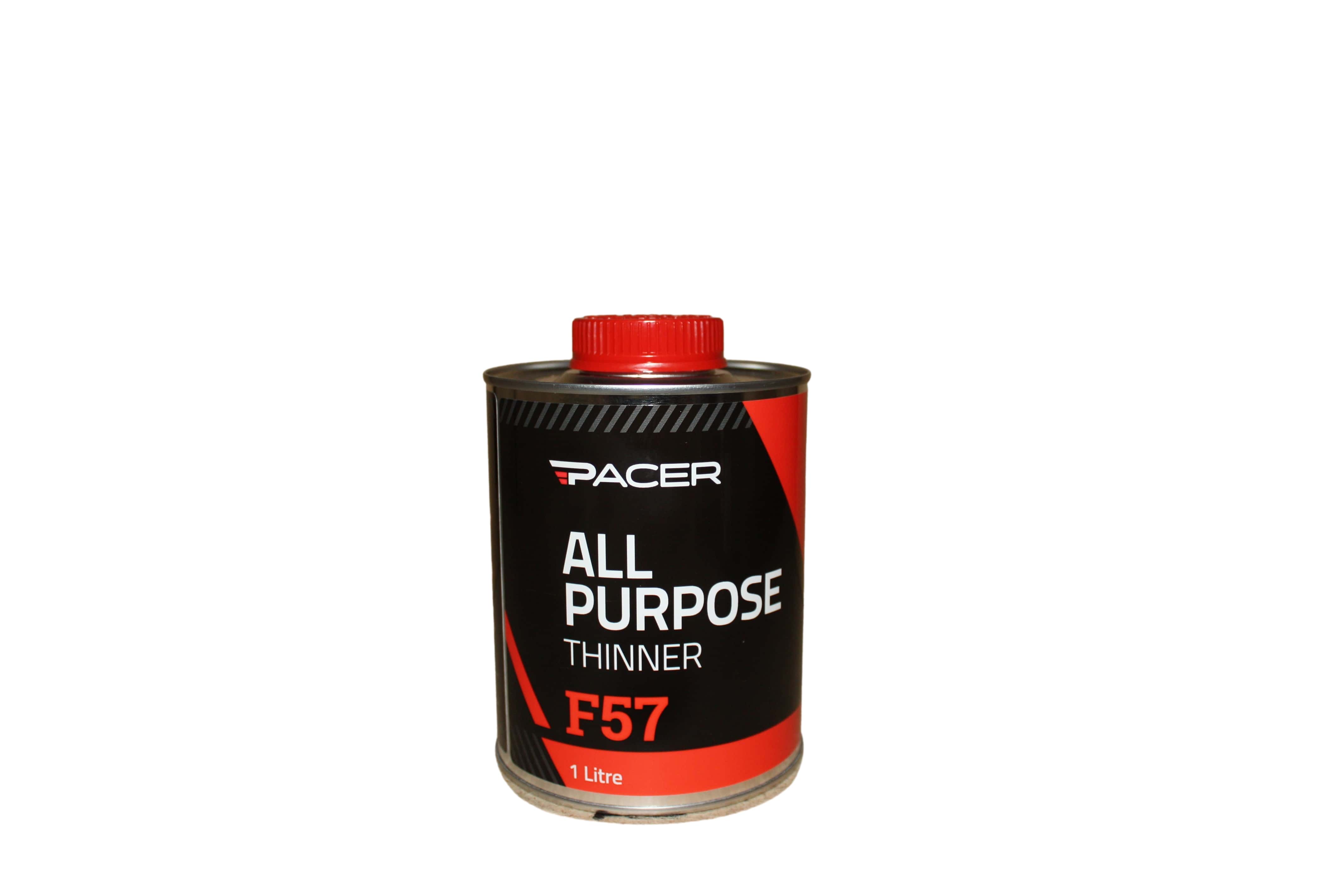 Pacer All Purpose Thinners 1L – Village Hardware
