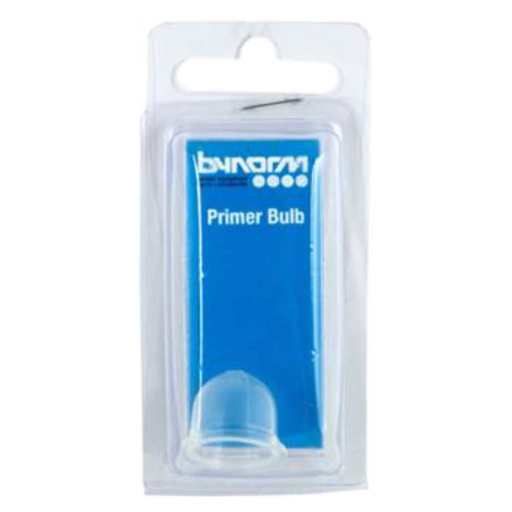 Bynorm Primer Bulb Zama 18.75mm Large Clear Type – Village Hardware
