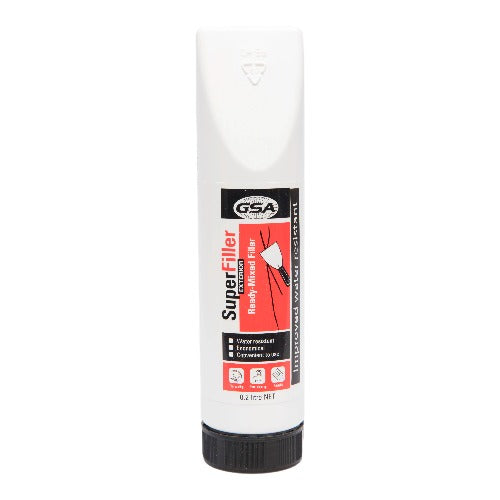 GSA SuperFiller Exterior 320g – Village Hardware