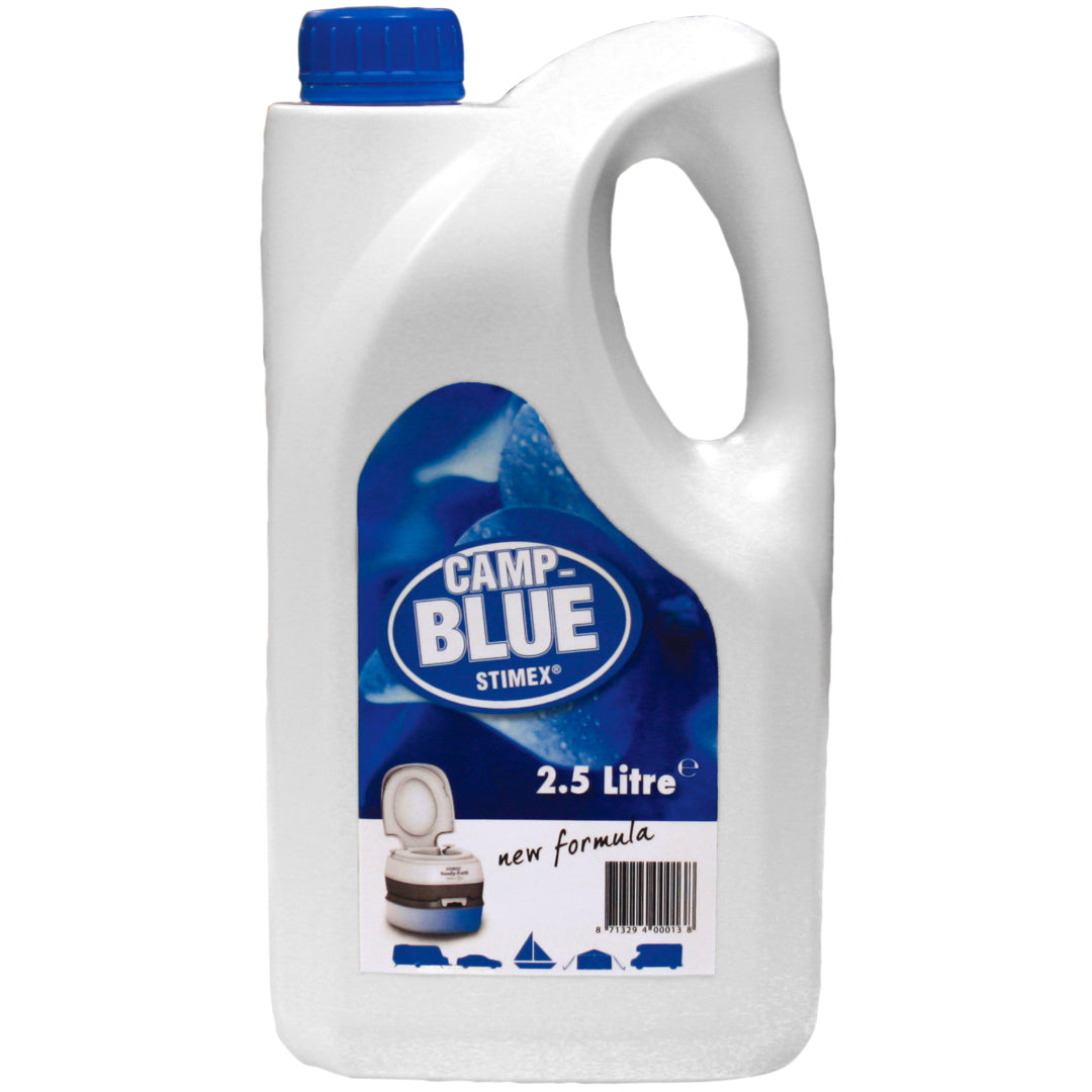 Camp Blue 1L – Village Hardware