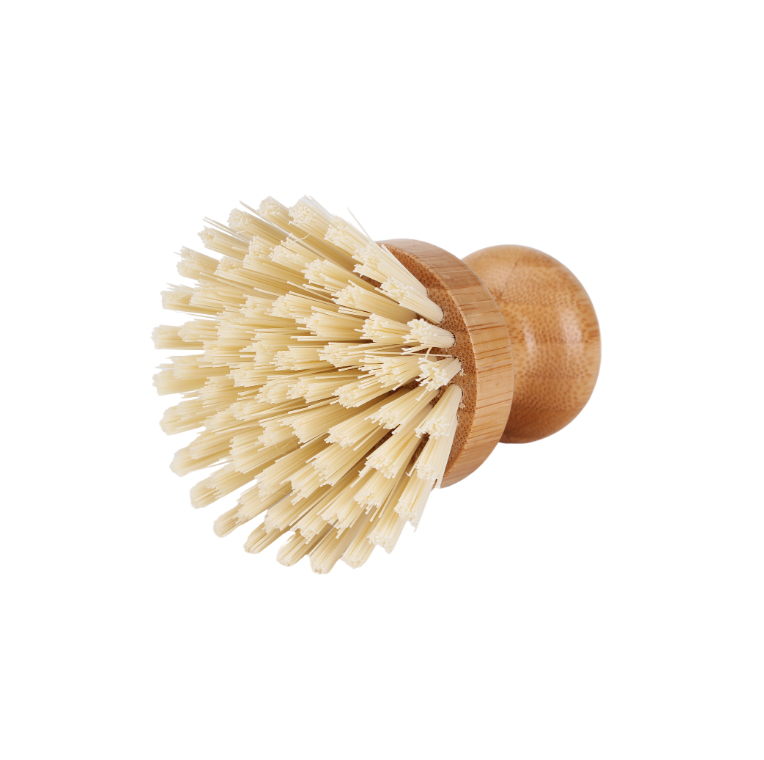 Eco Basics Pot Brush – Village Hardware