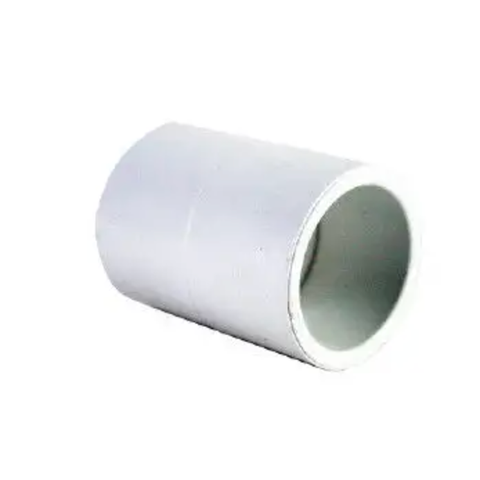 COUPLING PLAIN 40MM PVC – Village Hardware