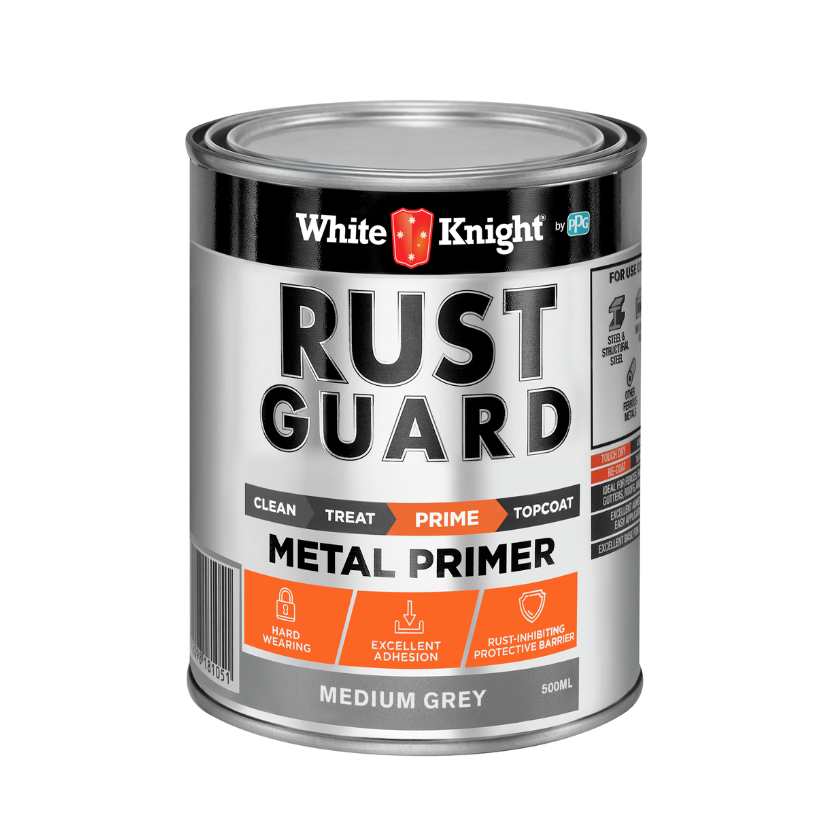 Rust Guard Metal Primer 1L – Village Hardware