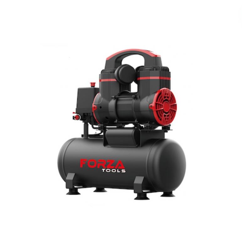 Forza Air Compressor 900W 8L – Village Hardware