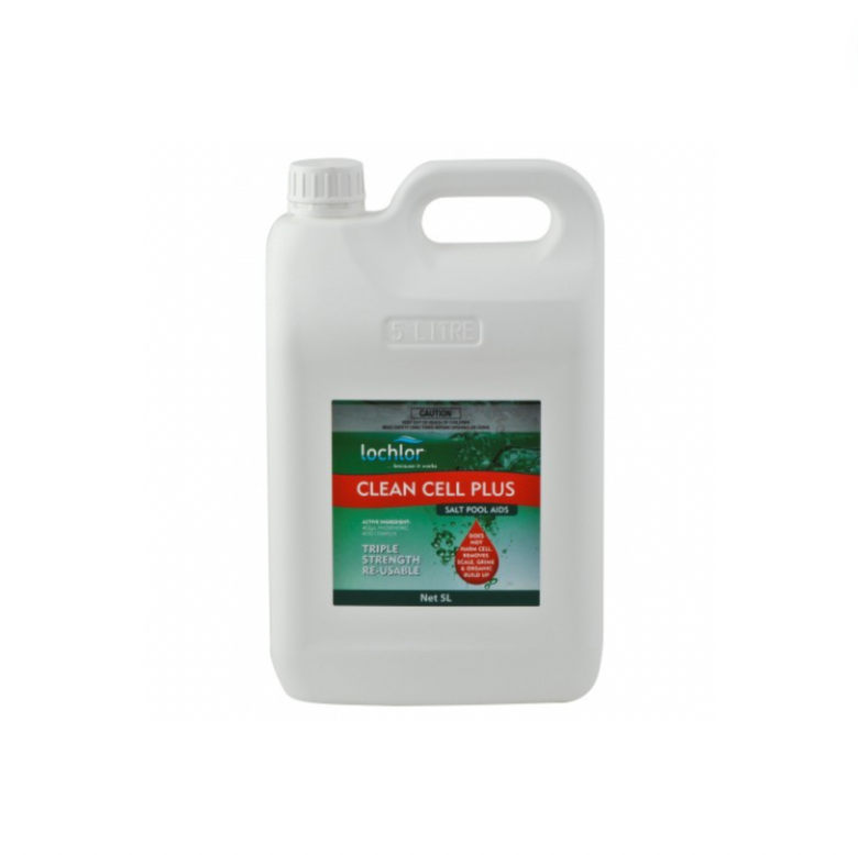 Clean Cell Plus 5L – Village Hardware