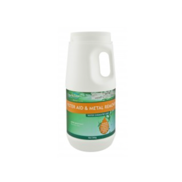 LoChlor Filter Aid & Metal Remover 300g – Village Hardware