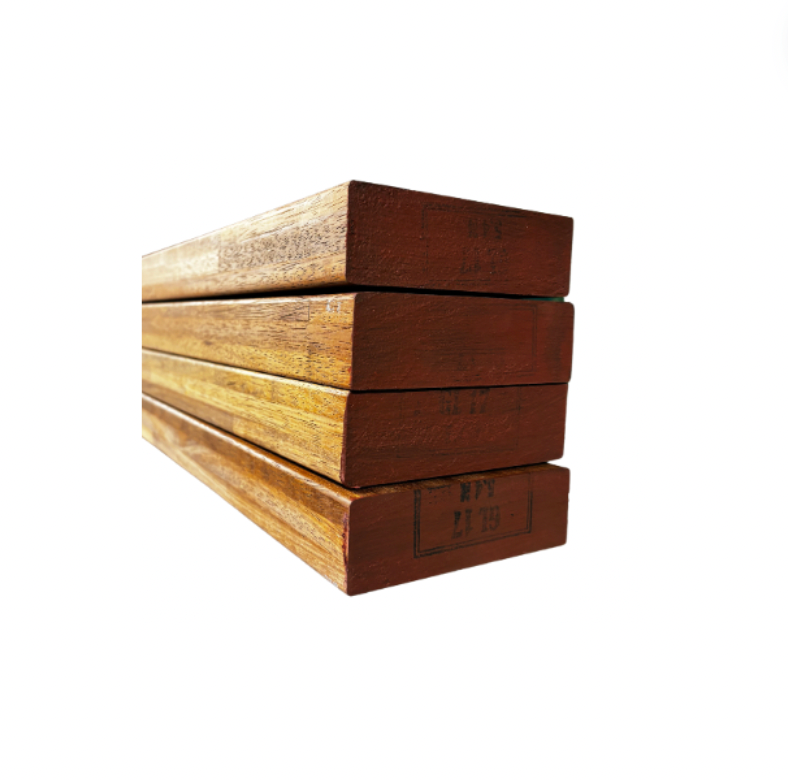 Merbau Glulam Beam GL17 140x42 5.4m – Village Hardware