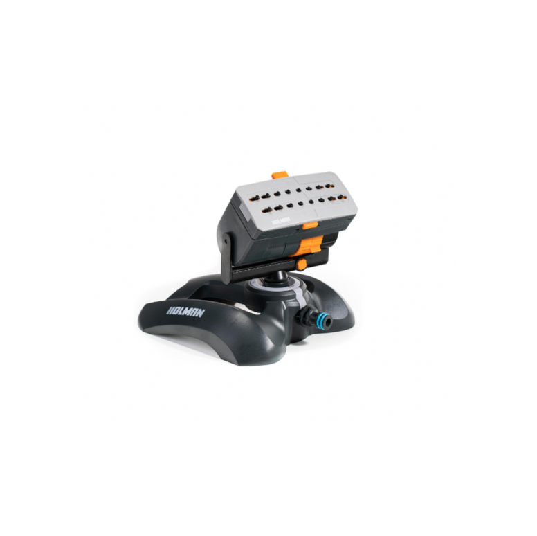 Holman Oscillator with Heavy Duty Weighted Base – Village Hardware