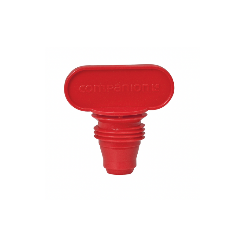 GAS CYLINDER THREADED PLUG POL & LCC27 – Village Hardware