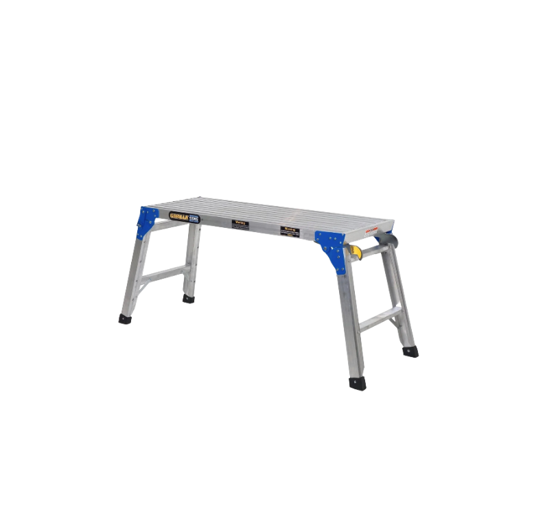 Gorilla Work platform with connecting brackets – Village Hardware