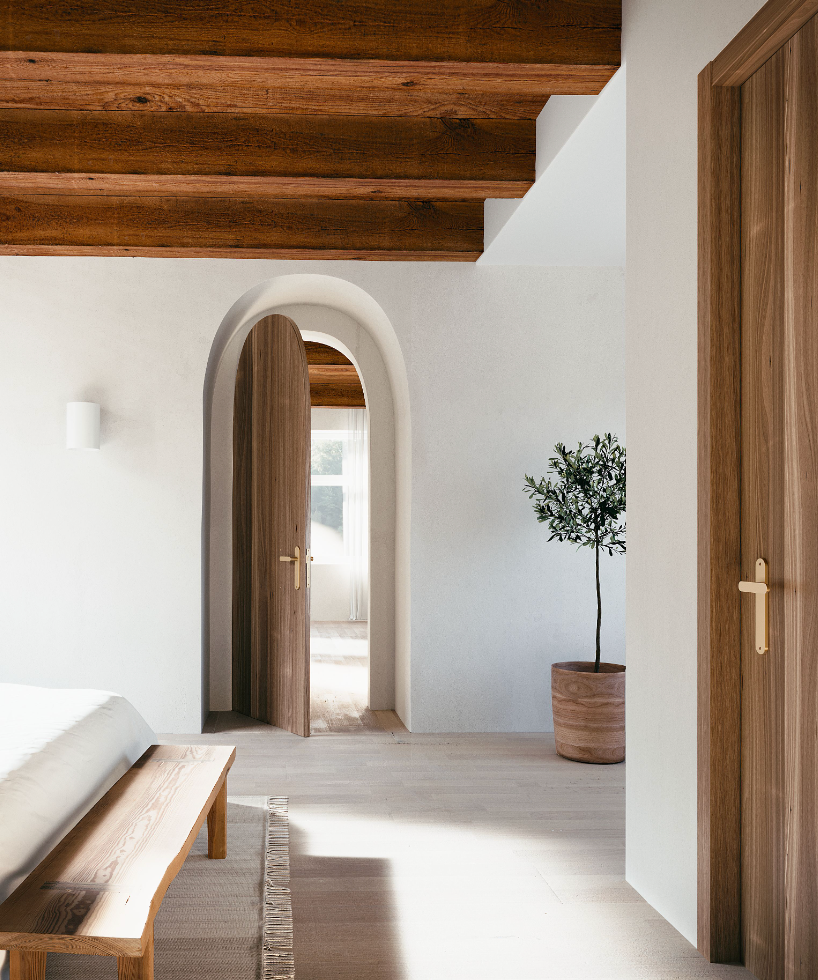 ABI Interiors – Village Hardware