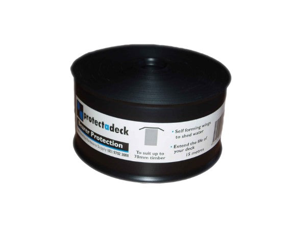 Protectadeck Bearer Protection 90mm x 12m – Village Hardware