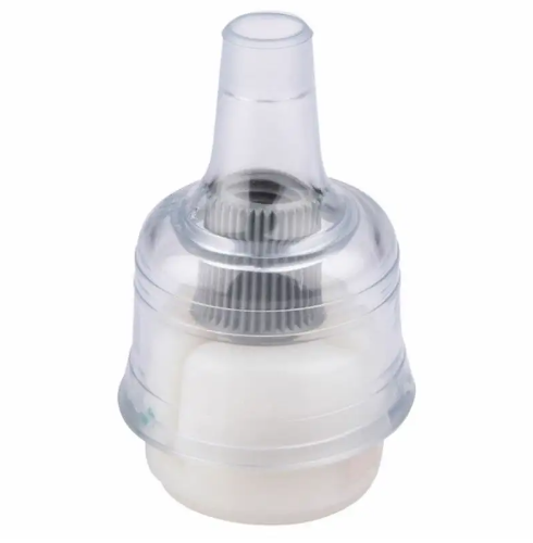 HPM 15A Cord Extension Socket Clear – Village Hardware