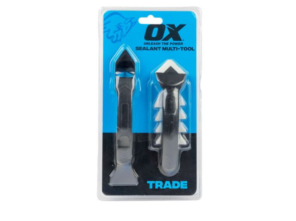 OX Sealant Multi Tool – Village Hardware