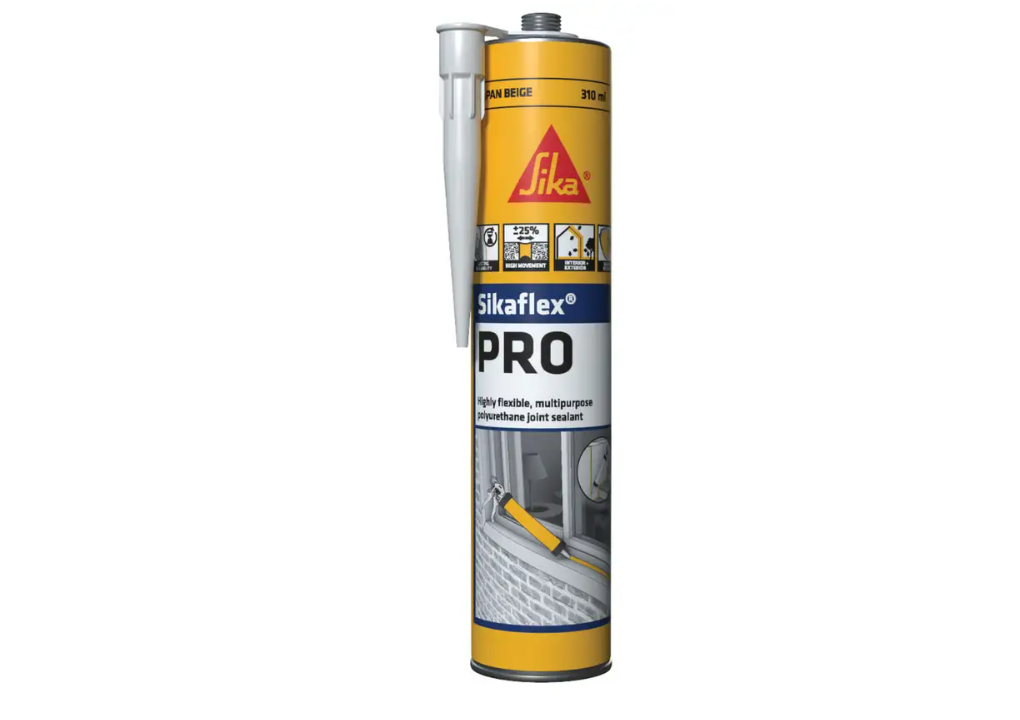 Sikaflex PRO Sealant 310ml- Japan Beige – Village Hardware