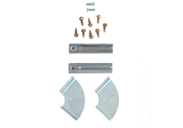 Fortress Gates Diagonal Brace Kit – Village Hardware