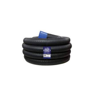 Vinidex Draincoil Slotted 65mm x 20m – Village Hardware