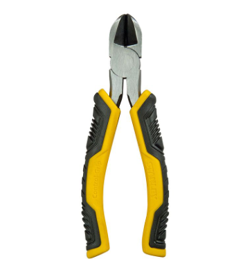 Stanley Dynagrip Diagonal Cutting Plier 150mm – Village Hardware