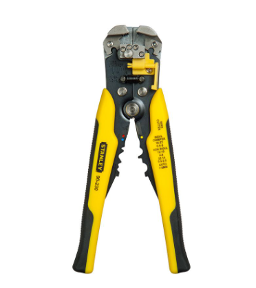Stanley Fatmax Automatic Wire Stripper Pliers – Village Hardware