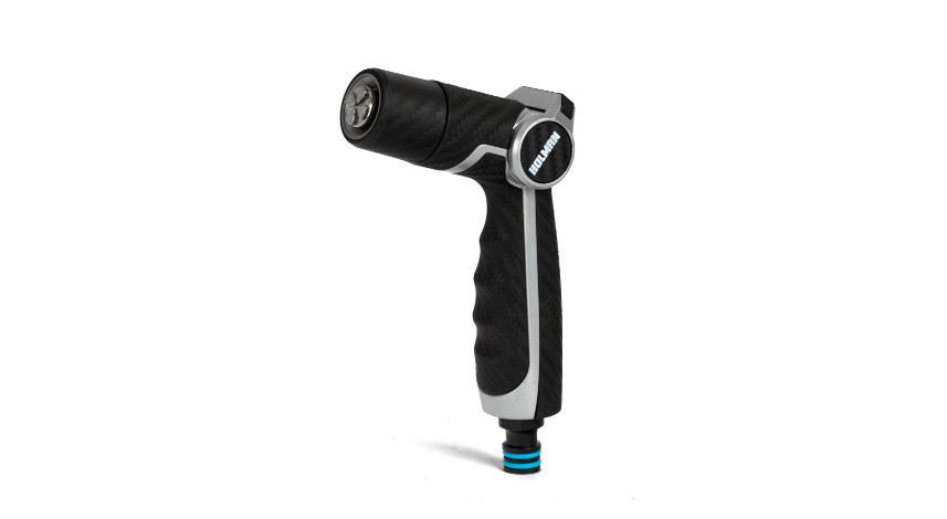 Holman Heavy Duty Adjustable Spray Pistol – Village Hardware