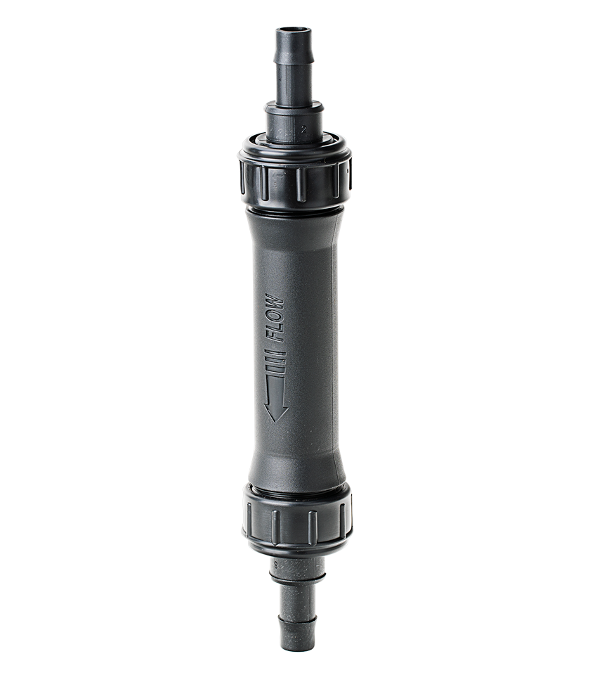 Holman Inline Mesh Filter, 13mm, – Village Hardware