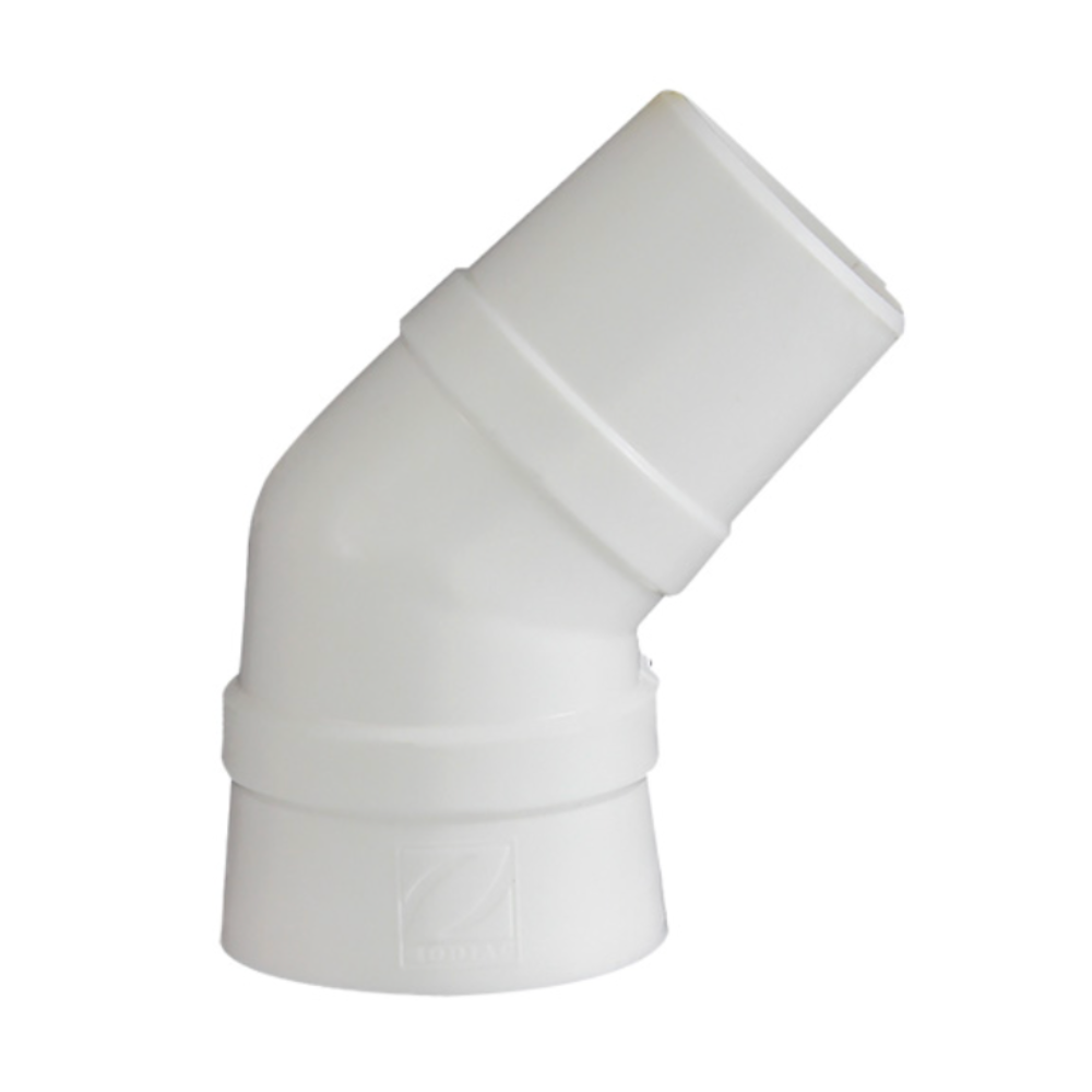 Baracuda Weir Elbow – Village Hardware