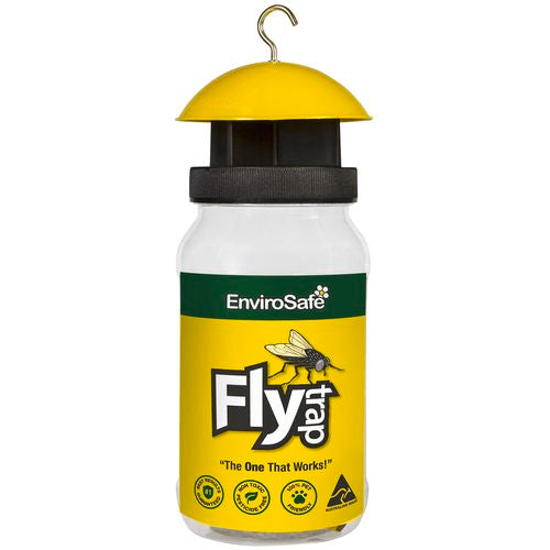 EnviroSafe Fly Trap – Village Hardware
