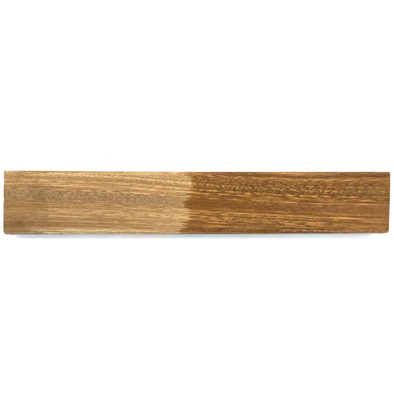 Kosny Loose Rails Raw Finish 42x19x900mm – Village Hardware