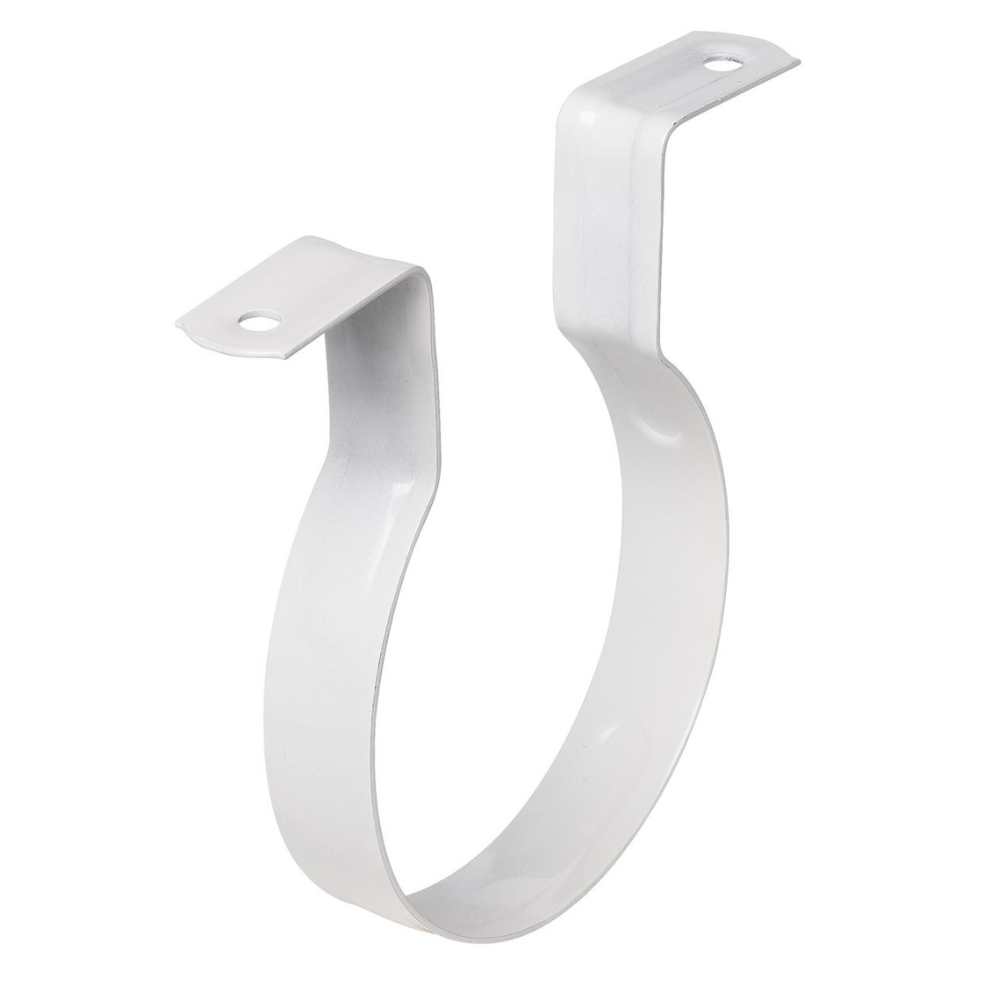 Stormwater 90mm Standoff Saddle Clip – Village Hardware