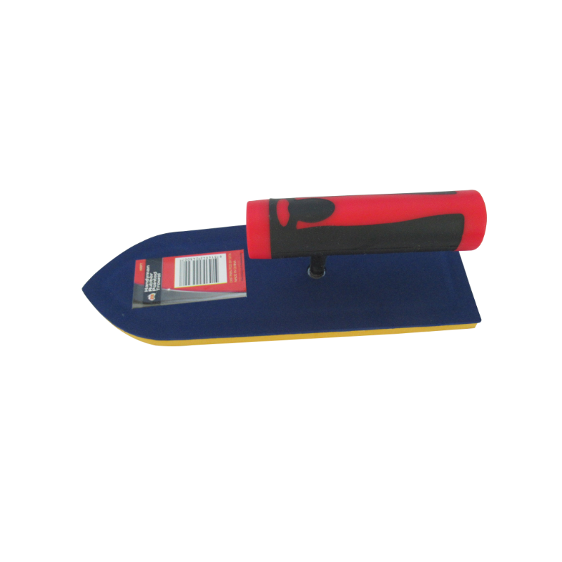 DTA Pointed Rubber Trowel – Village Hardware