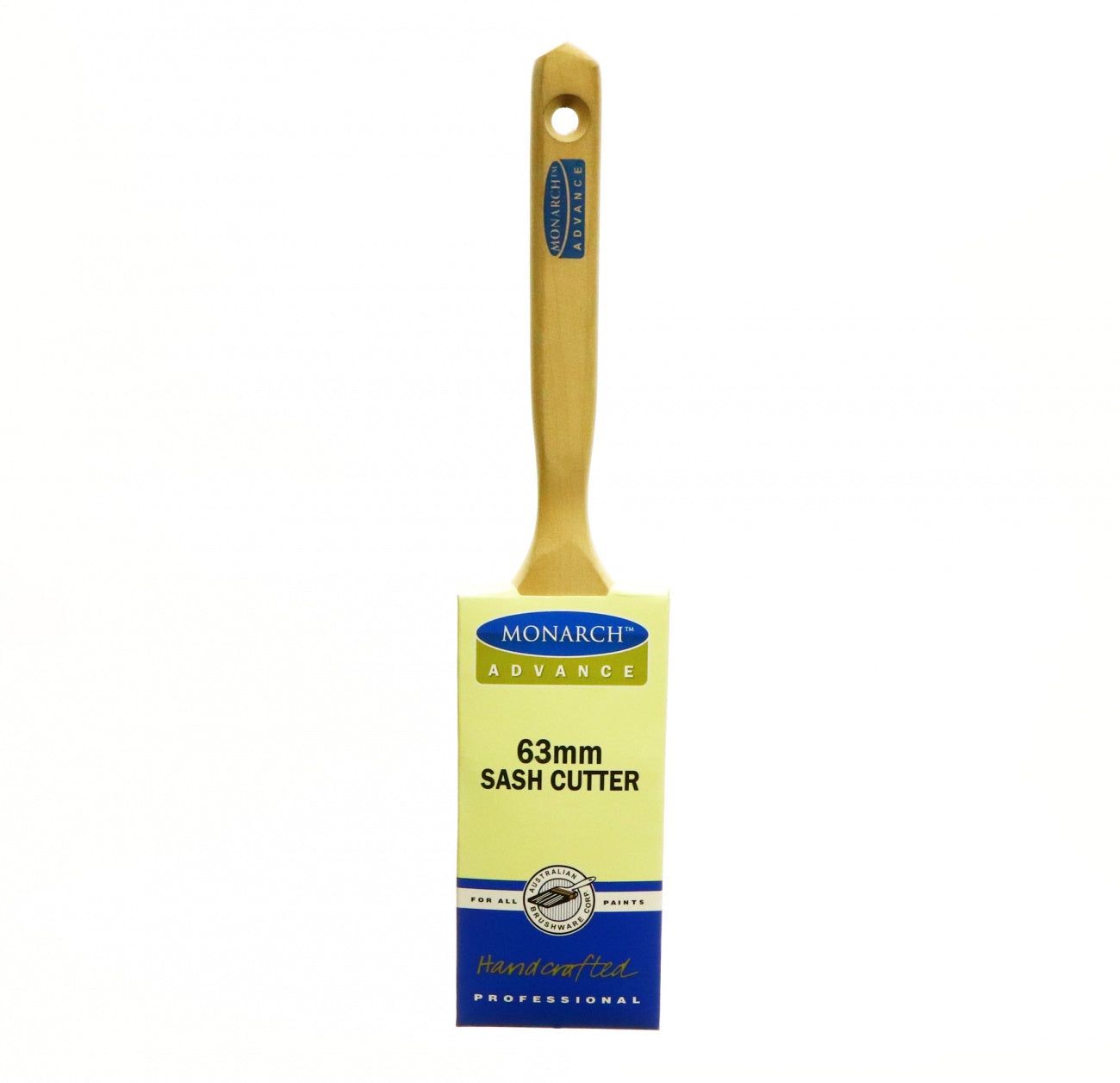 Monarch Advanced Sash Cutter 63mm – Village Hardware