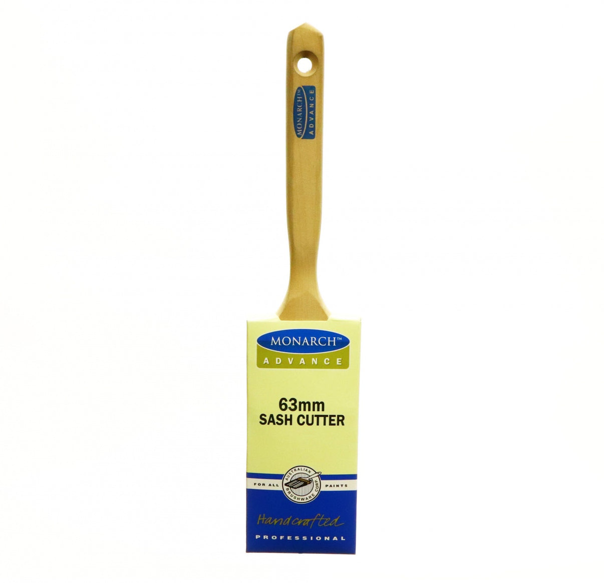 Monarch Advanced Sash Cutter 63mm – Village Hardware