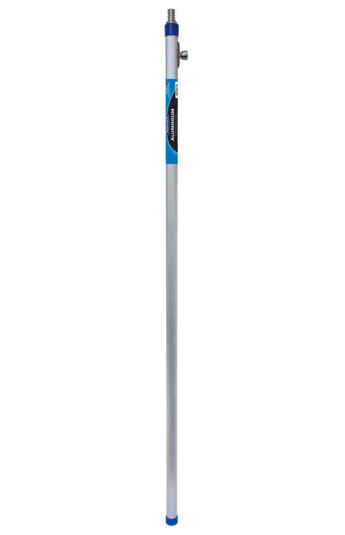 Monarch Aluminium Paint Pole 1.2-2.4m – Village Hardware