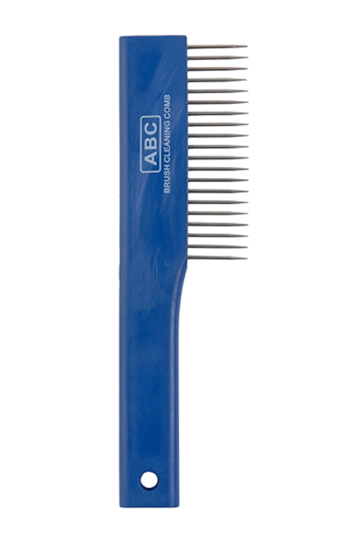 Monarch Paint Brush Comb – Village Hardware