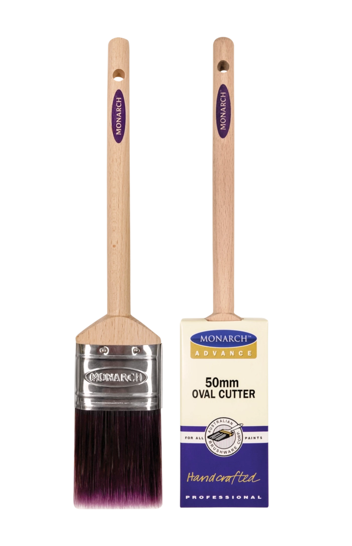 Monarch Advance Oval Cutter 50mm – Village Hardware